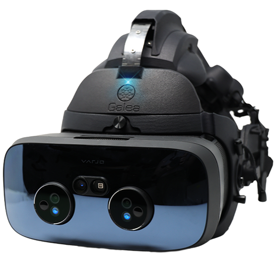 Galea – OpenBCI Shop