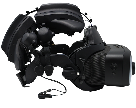 Galea – OpenBCI Shop