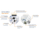 Cyton Biosensing Board (8-channels) – OpenBCI Shop