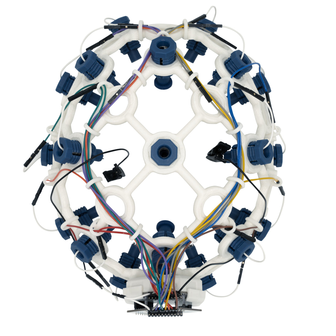 All-in-One Biosensing R&D Bundle – OpenBCI Online Store