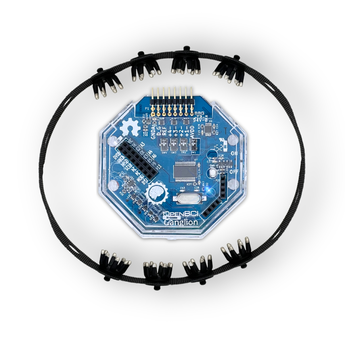 OpenBCI Featured Products – OpenBCI Shop