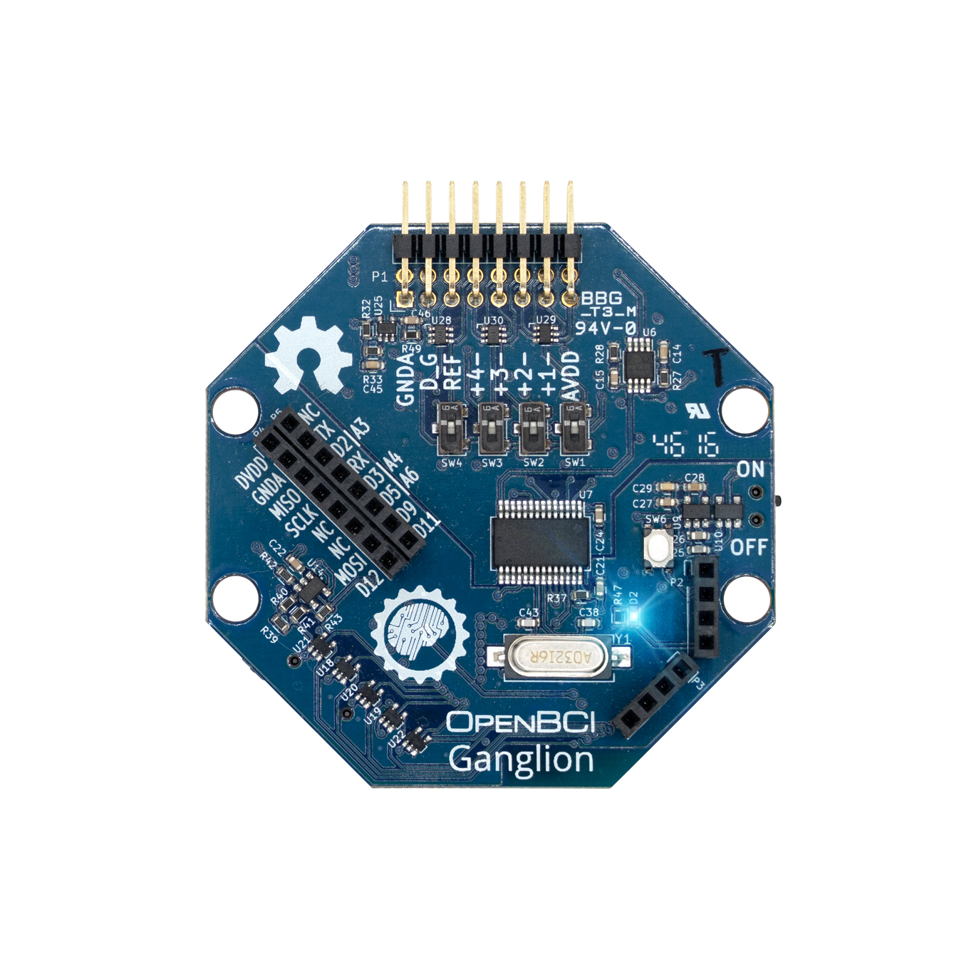 OpenBCI Instructional Bundle – OpenBCI Shop