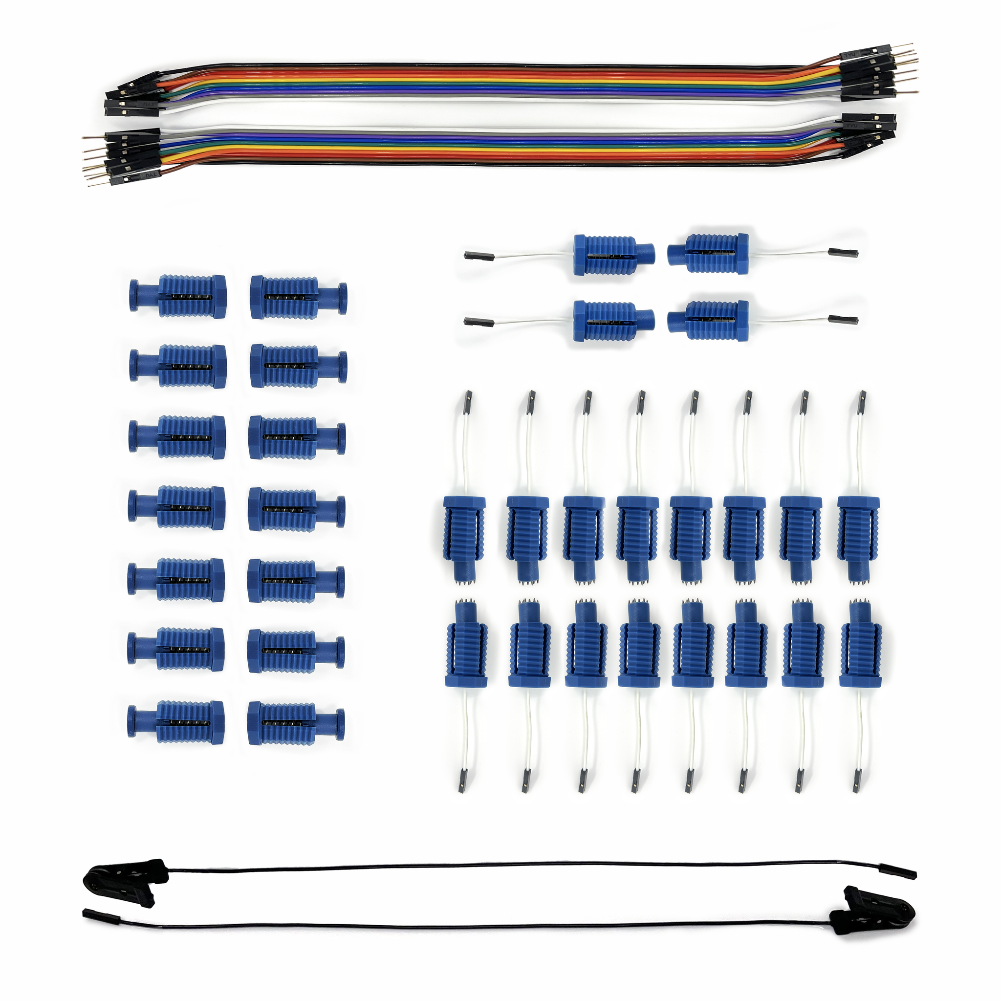 3D-Print-It-Yourself Neurotechnologist Bundle – OpenBCI Shop