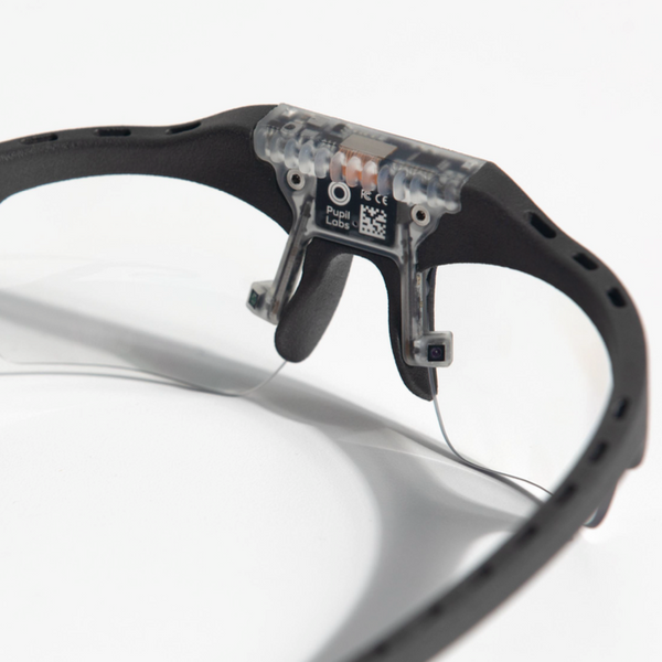 Pupil Labs Neon Eye-tracker – OpenBCI Shop