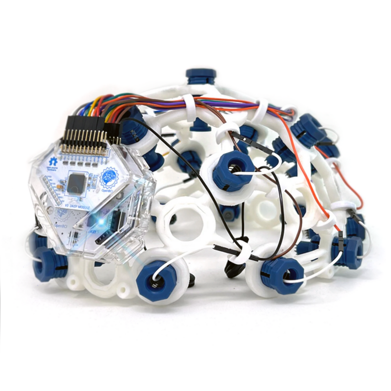 All-in-One Biosensing R&D Bundle – OpenBCI Online Store