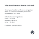 The Complete Ultracortex – OpenBCI Shop