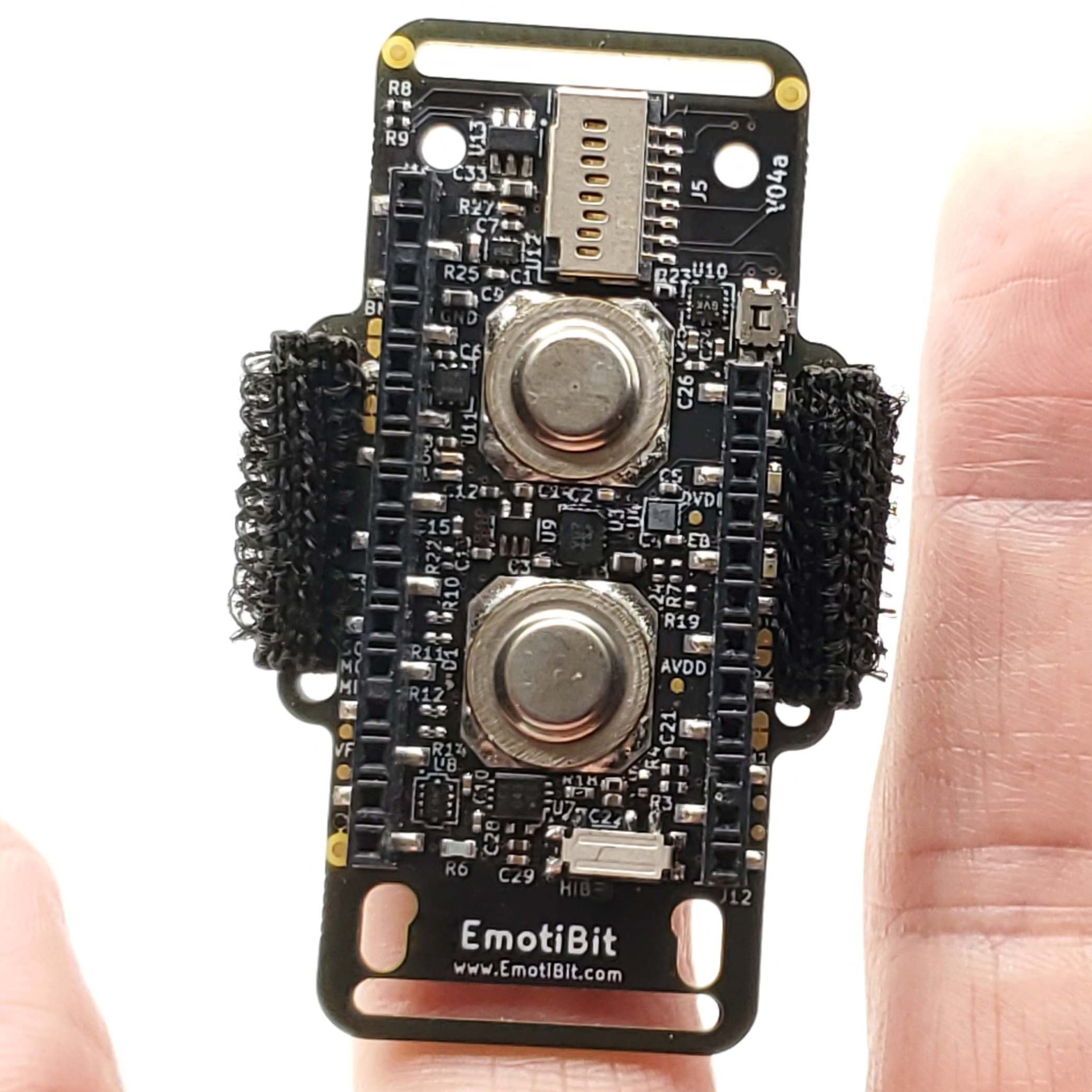 EmotiBit – OpenBCI Online Store