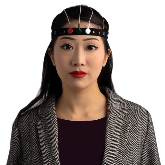 OpenBCI EEG Headband Kit – OpenBCI Shop