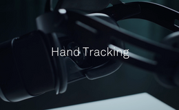 Varjo XR-3 Headset (UNLOCKED) – OpenBCI Shop