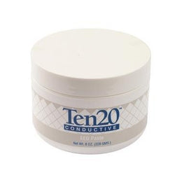 Ten20 Conductive Paste 8oz Jar – OpenBCI Shop