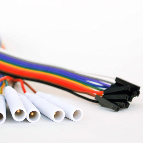Header Pin to Touch Proof Electrode Adapter – OpenBCI Shop